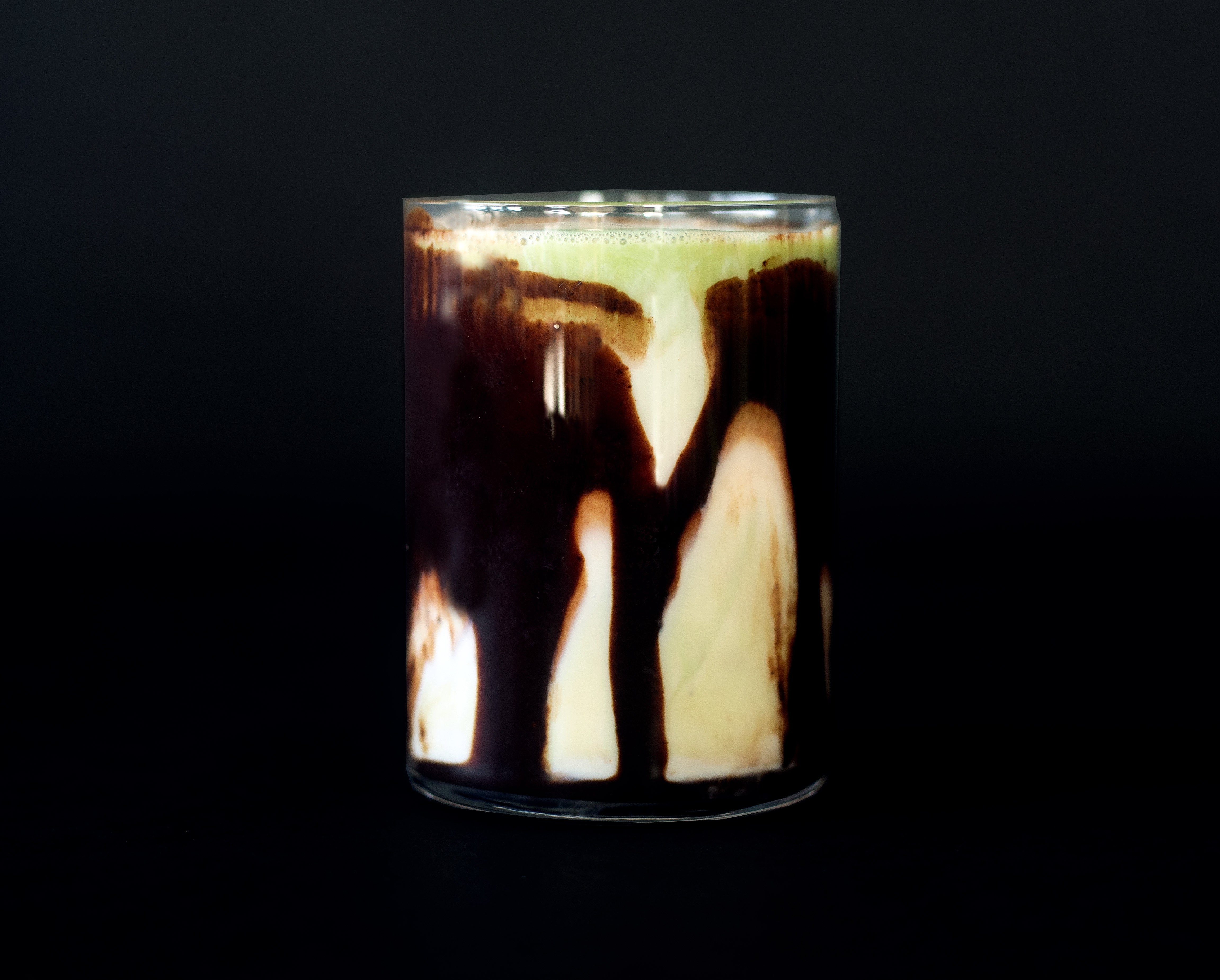 Abuelita Chocolate Matcha | Drip and Culture Coffee